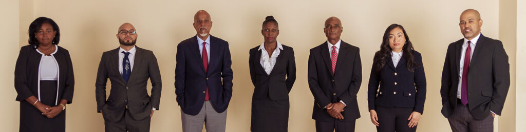 Belize Law Firm - Barrow & Williams Attorneys-at-Law